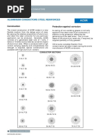 ACSR Conductor Current Carrying Capacity | PDF | Building Engineering ...