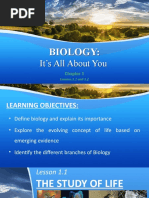 Lesson 1 - Introduction To MS PowerPoint | PDF | Microsoft Power Point ...