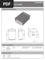 VDR G4 Manual Steinsohn PDF | PDF | Ip Address | Coaxial Cable