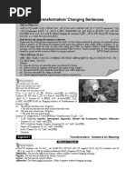 A White Bus Words Subinating Conjunction | PDF | Linguistic Typology ...