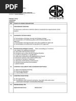 Compliance Statement For Tender Docs | PDF | Finance & Money Management ...