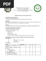 Activity 3 - Computation of AOG, EDD and Obta | PDF