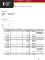 ACH Bank & Branch Code Guide | PDF | Banking | Financial Services