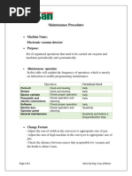 Knapp Test PDF | PDF | Automation | Science