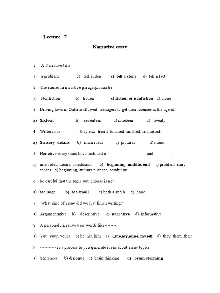 Understanding the Key Elements of Crafting an Effective Personal ...