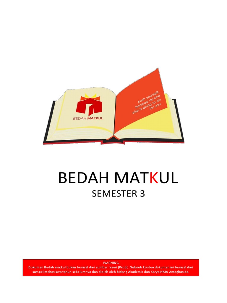 Semester 3 | PDF