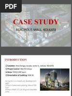 Multi Level Car Parking Final Case Study 2018 | PDF | Parking | Elevator