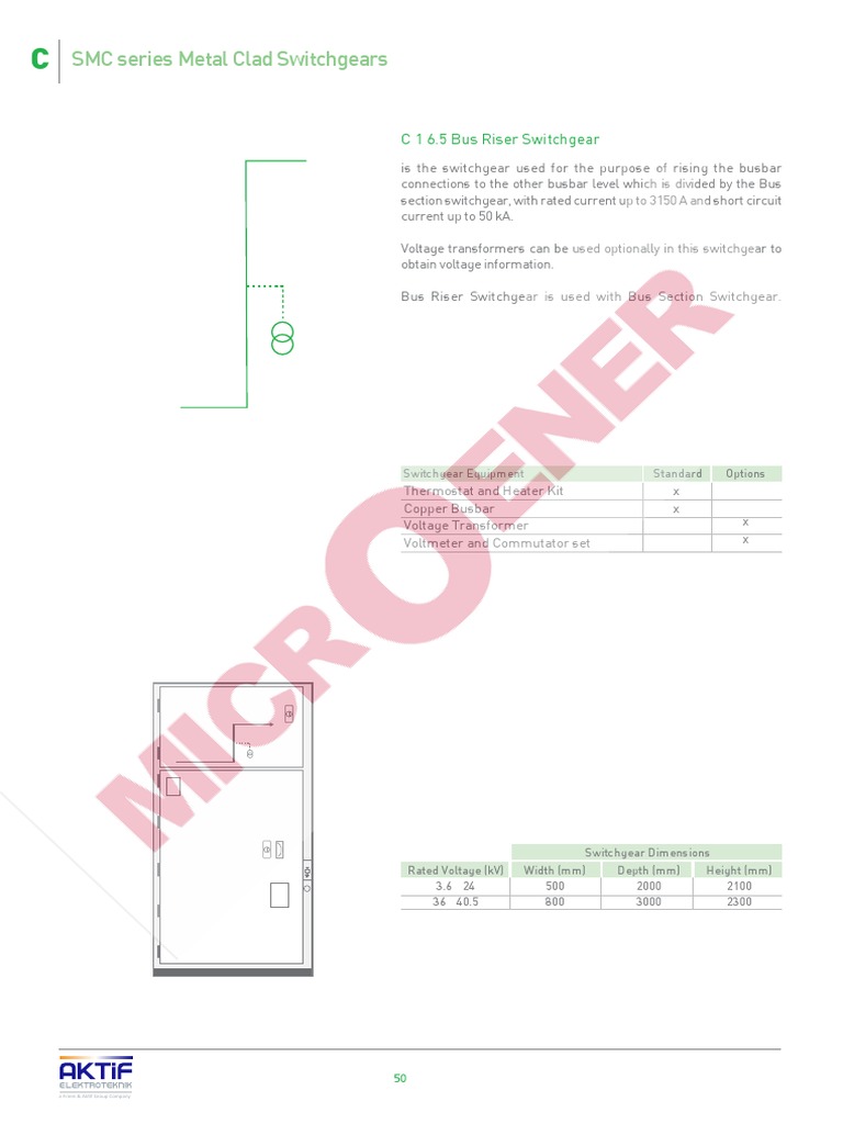 Switchboard Catalogue 2011 (50 98) | PDF | Transformer | Insulator ...