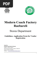 Stock Verification Report Template | PDF