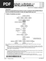 Firmware Installation Instructions Phaser3020 - 3052 - 3260 | PDF ...