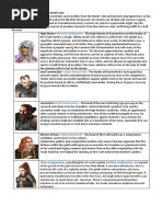 Dwarvish Dictionary | PDF | Wizards Of The Coast | Ed Greenwood