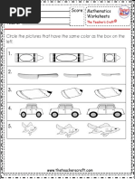 MFAT - Action Plan | PDF | Learning | Educational Psychology