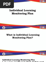 MOVs For COIs and NCOIs T1-3 | PDF | Learning | Behavior Modification