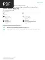 Second Molar Intrusion Mechanics Comparison | PDF | Orthodontics ...