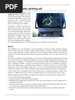 ARPA Handouts | PDF | Radar | Navigation