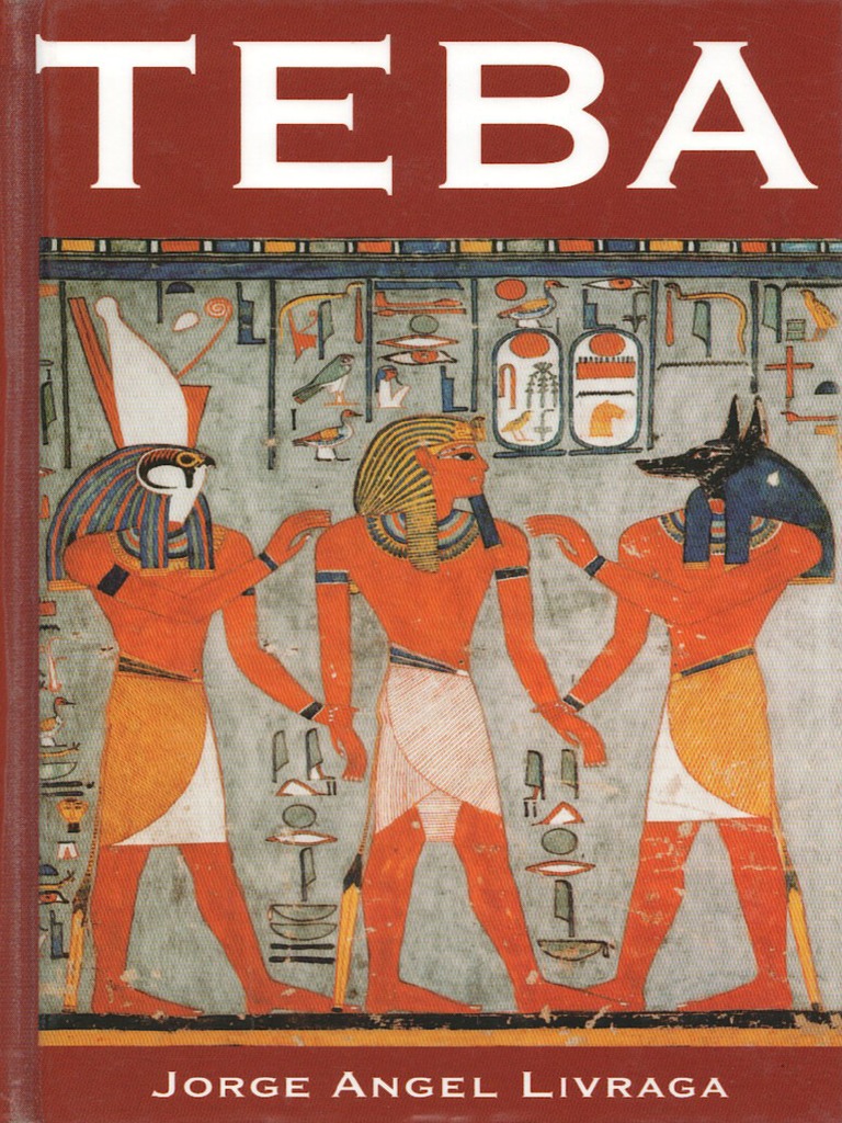 Teba | PDF