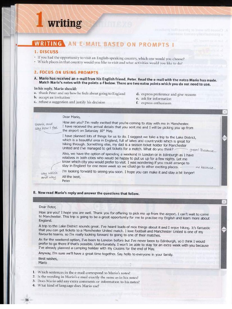 Traveller Intermediate B2 SB | PDF