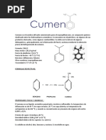 METOXIBENCENO | PDF | Química Orgánica | Química