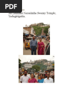 Rishi Garga. The Origin of Garga Brahmin Gotra | PDF | Krishna | Hinduism