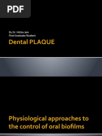 1998 - Socransky - Microbial Complexes in Subgingival Plaque | PDF ...