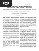 Dfger | PDF | Ischemia | Medical Specialties