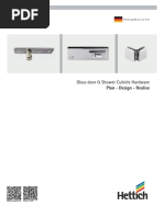 Shinestar FGC Profiles - Technical Details | PDF | Fiberglass ...