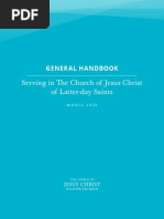 LDS Family Feud Game | PDF | Missionary (Lds Church) | The Church Of ...