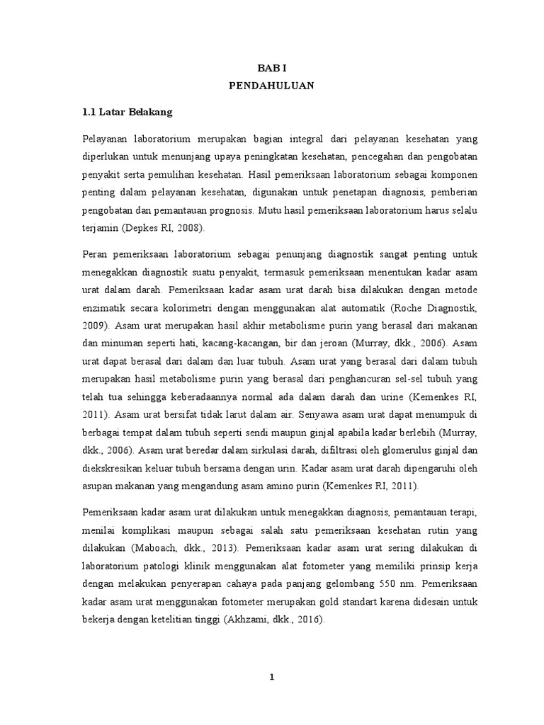 Makalah Fotometer Rayto RT-1904C | PDF