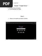 Manual de Thatquiz | PDF