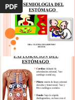 Maniobras, Puntos y Signos en La Exploración Abdominal | PDF | Bazo ...