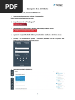 Manual de Wordwall | PDF | Cuestionario | HTML