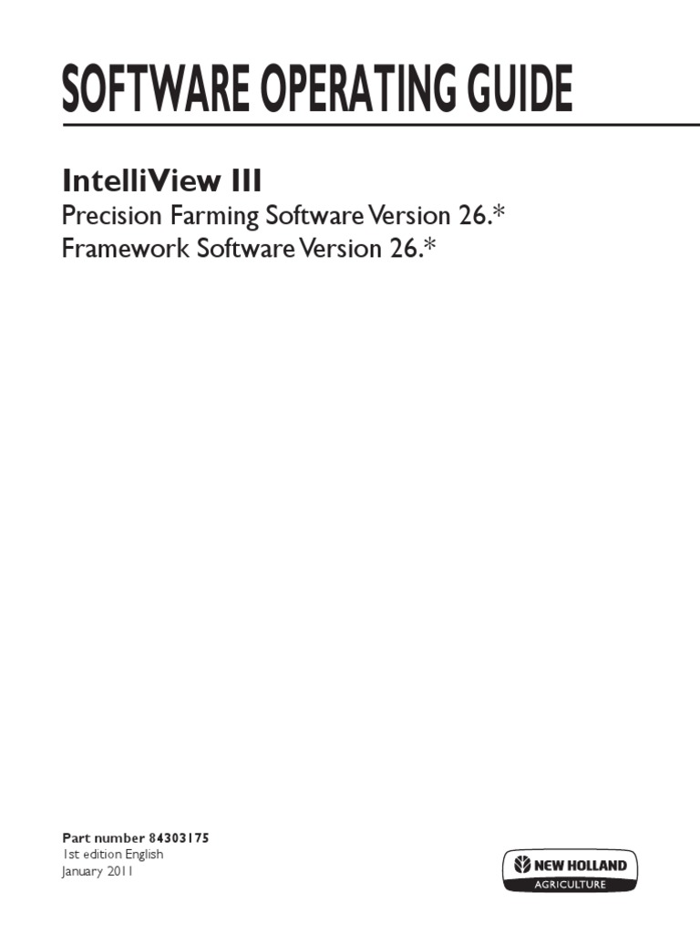IntelliSteer Operating Guide PDF | PDF | Icon (Computing) | Usb Flash Drive