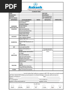 Asset Assignment Form Template | PDF | Laptop | Mobile Phones
