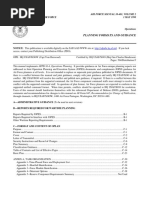 USCG Org Chart May20 - M2 | PDF | United States Coast Guard | Military ...