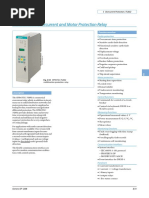 DIGSI 4 Software Overview for SIPROTEC | PDF | Windows Xp | Microsoft ...