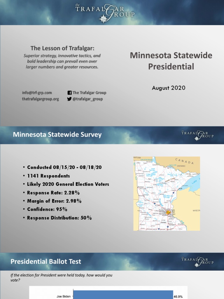 MN '20 Aug Full Report MP | PDF