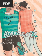 Heartstopper Volume 1 | PDF