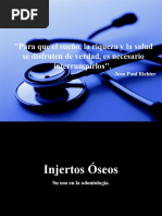 Regeneración Tisular Guiada en Periodoncia | PDF | Regeneración ...