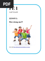 Hoe Math Self Maximize | PDF