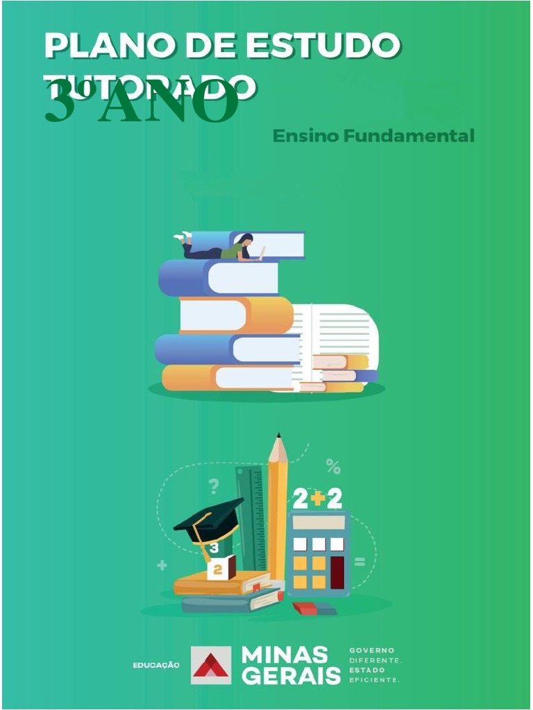 Atividades De Língua Portuguesa E Matemática 3º Ano Pdf Cinderela