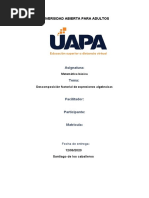Presentacion UAPA Logo Nuevo | PDF