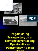 Ang Asamblea NG Pilipinas | PDF