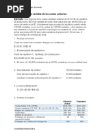 S05 Ejercicios SOLUC | PDF | Salario | Precios