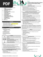 PNDF PDF | PDF | Evidence Based Medicine | Randomized Controlled Trial