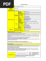 Technical Data Sheet For HIT RE 500 V4 Injectable Mortar in Concrete ...