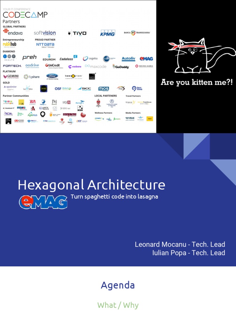 685-DDD - Hexagonal Architecture | PDF | Hypertext Transfer Protocol ... 685-DDD - Hexagonal Architecture | PDF | Hypertext Transfer Protocol ...