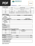 The Functional Mobility Scale Version 2 PDF | PDF | Wellness | Medical