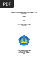 Python Question Bank-BCCA SEM6 | PDF | Python (Programming Language ...