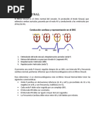 Triangulo de Evaluacion Pediatrica | PDF | Choque (circulatorio) | Cuidado de la salud