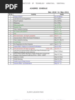 23-08-2023 Circular NITK Logo (Emblem) | PDF